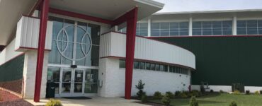 Location / Directions - Maryland Flames Basketball